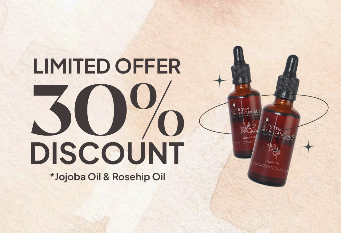Boemi Botanicals